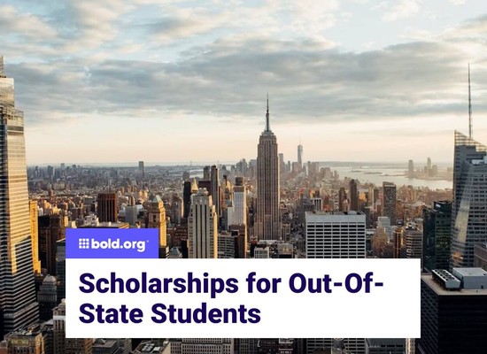 Top Scholarships for Out of State Students to Apply for in May 2026 ...
