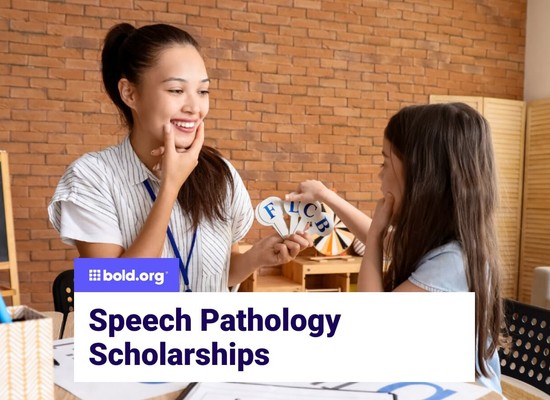 Top Speech Pathology Scholarships to Apply for in June 2026 | Bold.org